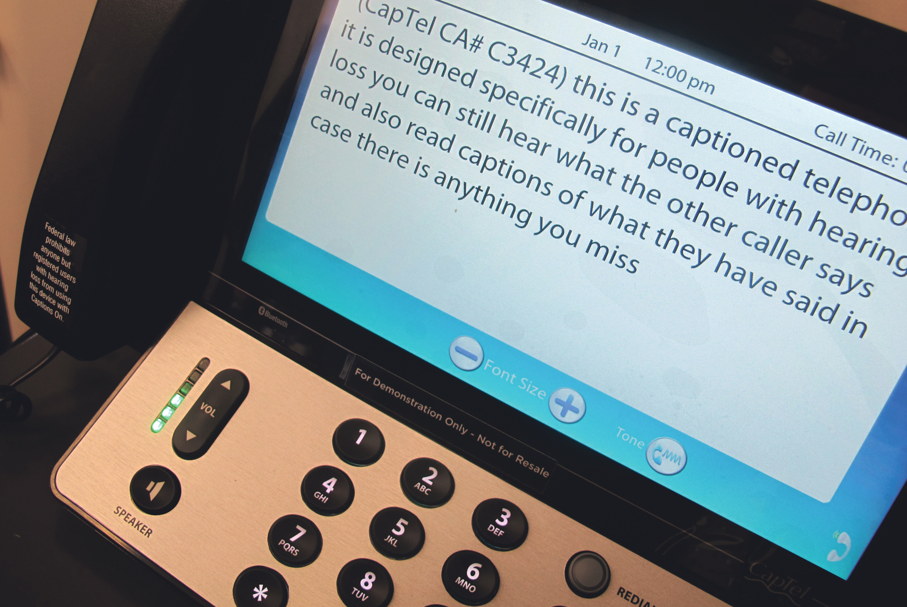 Vets receive hearing assistance for issues | News, Sports, Jobs - Times ...